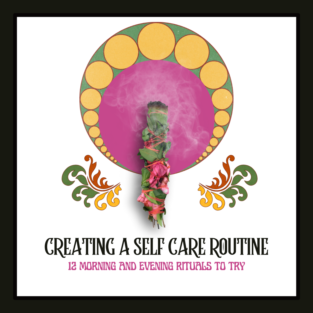 Creating a Self-Care Routine: 12 Morning and Evening Rituals to Try – Stash Candle Co.