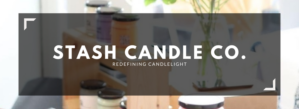 Stash Candle Co.