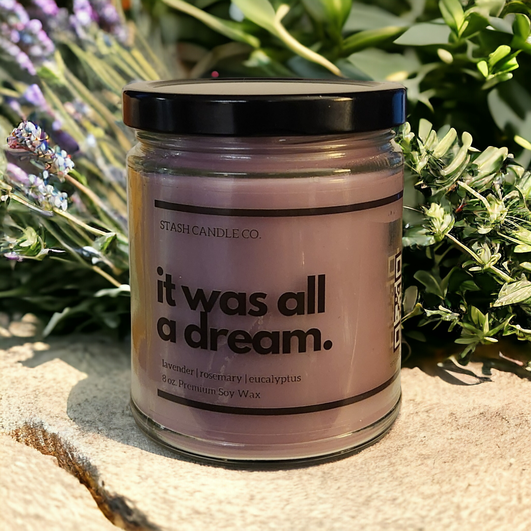 STASH CANDLE CO. – Stash Candle Co.